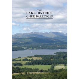 Barringer Chris - The Lake District - G2 books | freytag & berndt
