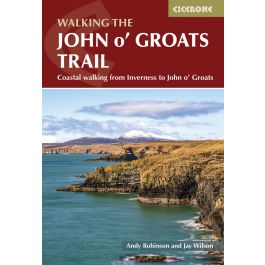 Walking the John O'Groats Trail - Cicerone | freytag & berndt
