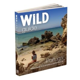 Wild Things Wild guide Portugal - Wild guide Portugal | freytag & berndt