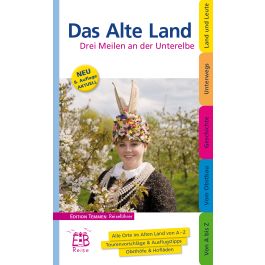 Das Alte Land - Travel Guides Germany | freytag & berndt