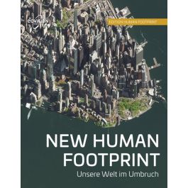 NEW HUMAN FOOTPRINT - Illustrated Books - EoVision | freytag & berndt