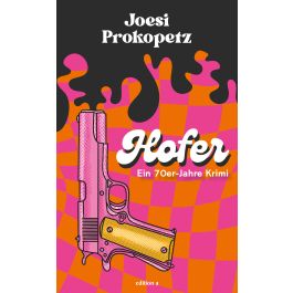 Hofer - Travel Literature - edition a | freytag & berndt