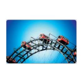 Magnet Wien Riesenrad - Travel Guides | freytag & berndt