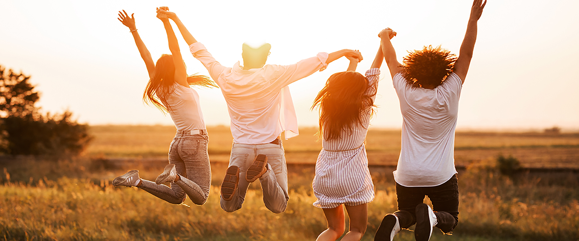 Kurztrips - 5 tolle Ideen um das lange Wochenende so richtig auszukosten